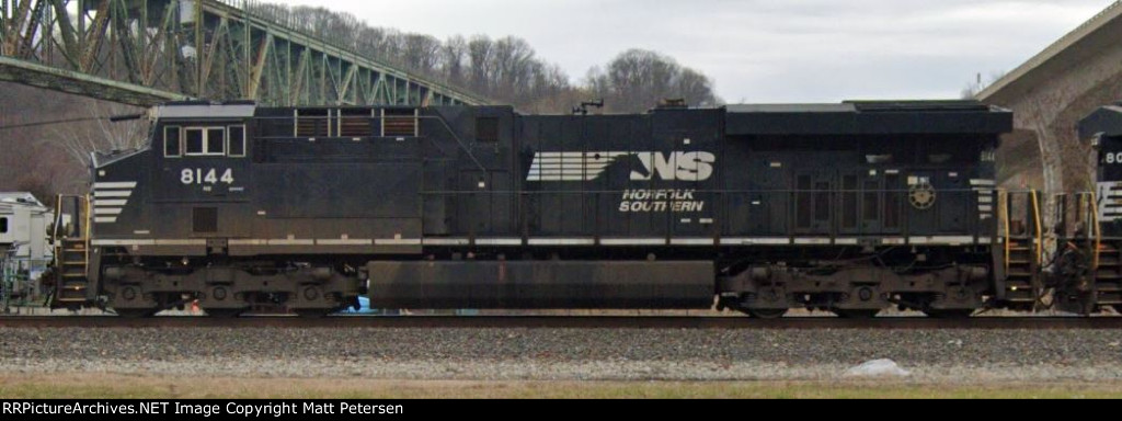NS 8144